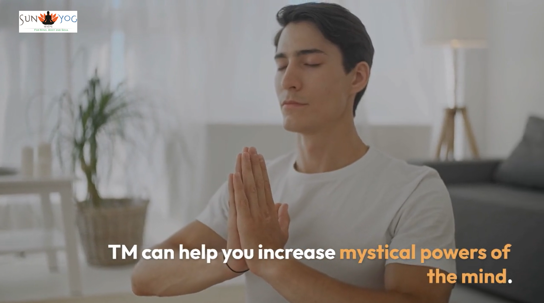 20 Miracle Powers of Transcendental Meditation (TM) - Health Zone