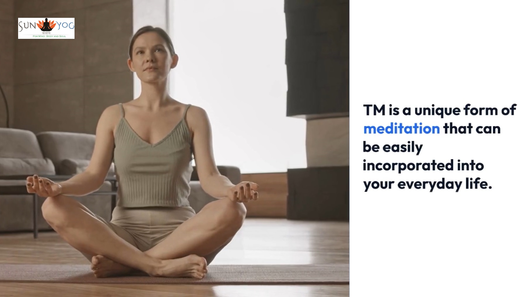 20 Miracle Powers of Transcendental Meditation (TM) - Health Zone