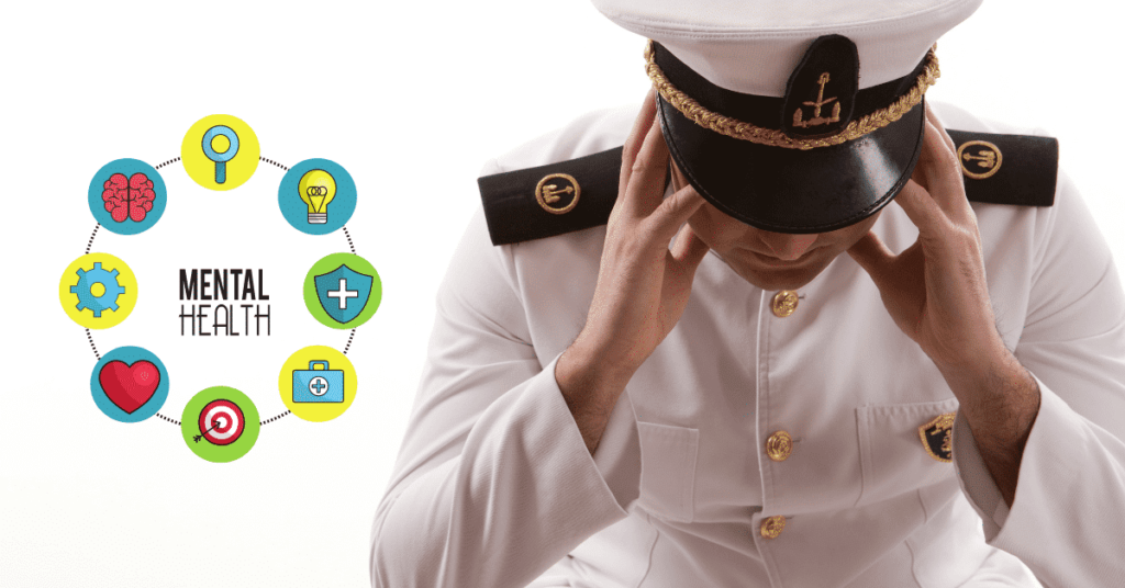 Enhancing Seafarers' Health - 11 Holistic Approaches for a Balanced ...