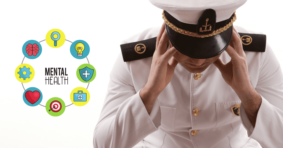 Enhancing Seafarers' Health - 11 Holistic Approaches for a Balanced ...