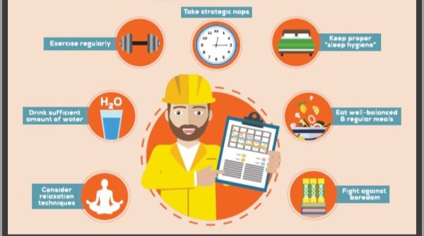 Enhancing Seafarers' Health - 11 Holistic Approaches for a Balanced ...