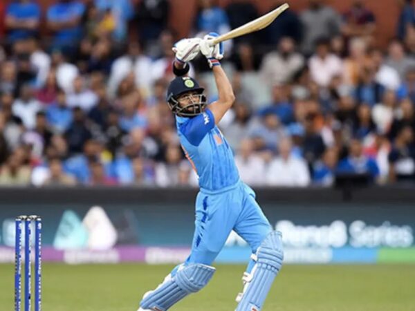 Meditation & Visualization - Cricket World Cup 2023 - Health Zone