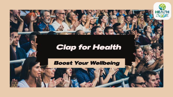 10 Powerful Health Benefits of Clapping for Physical, Mental, and ...